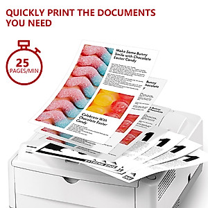 GI-290 Ink Bottles (4-Pack, Black Cyan Magenta Yellow) - Lometic GI290 GI-290 Ink Refill Replacement for PIXMA G3200 G1200 G4210 G2200 G4200 Printer