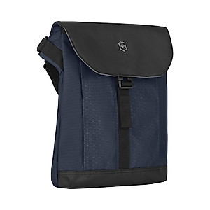 Victorinox 606751 Altmont Original Digital Bag, Shoulder Bag, Tablet Storage, Blue