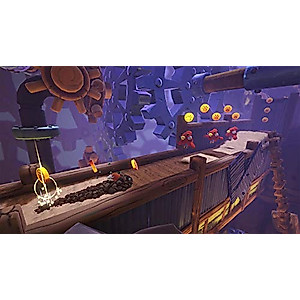 New Super Lucky's Tale (PS4)