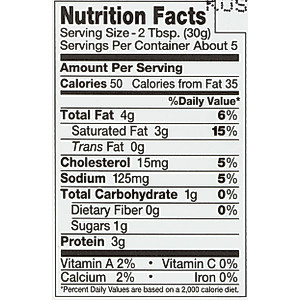 Chavrie, Plain Goat Cheese, 5.3 Ounce