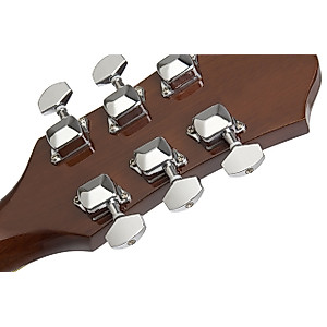 Epiphone Songmaker DR-100, Dreadnought Acoustic Guitar - Natural