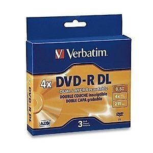 VER95251 - CD-R 700MB