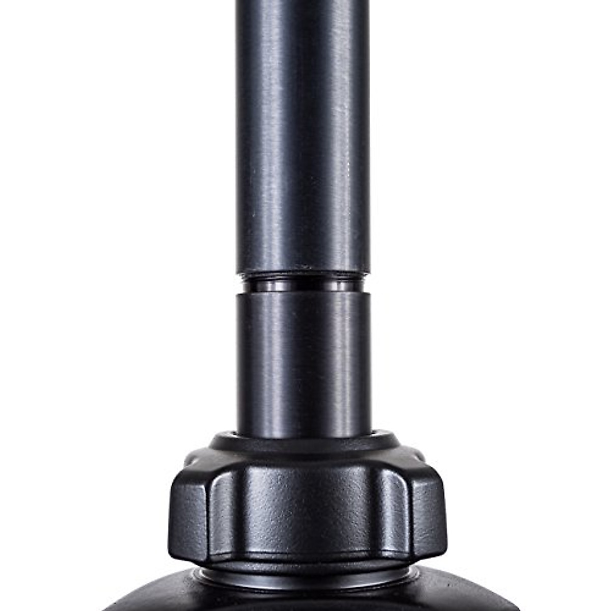 SLIK Pro 700 DX Tripod with 700DX 3-Way, Pan-and-Tilt Head - Titanium