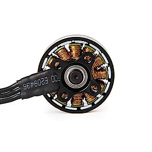 T-Motor F80 PRO 1900KV Brushless Power Motor for FPV Drone