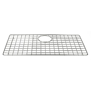 ALFI brand ABGR3020 Grid, Brushed Stainless Steel