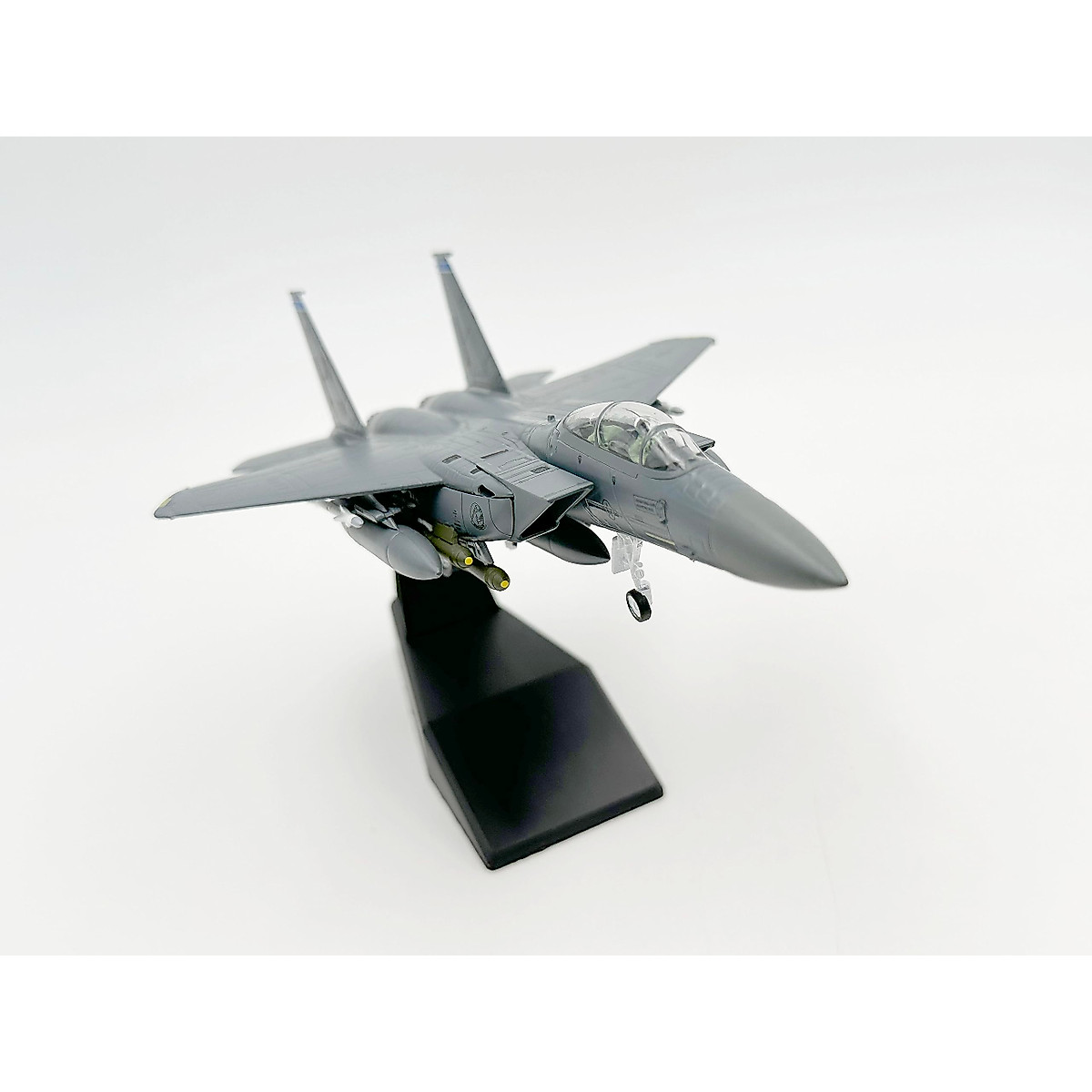 F-15E Strike Eagle 1/100 Diecast Aircraft Model Gulf Iraq War