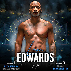 RDX Maya Hide Leather Kickboxing Thai Pad for Knees Elbows Kicks Punches, Black, Single