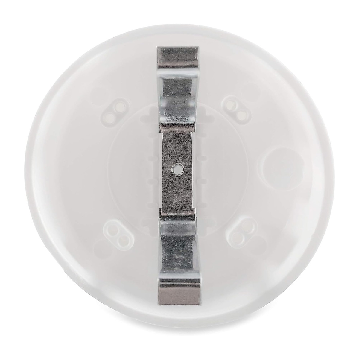 Camco 40034 Replacement Plumbing Vent Cap (Polar White)