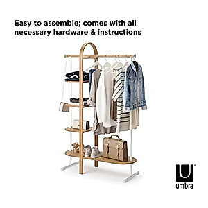 Umbra Bellwood Garment Rack