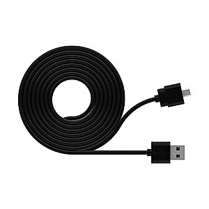 Blink Mini two-meter USB cable (Black)