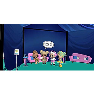 Lol Surprise Remix Edition: We Rule The World - Nintendo Switch Standard Edition