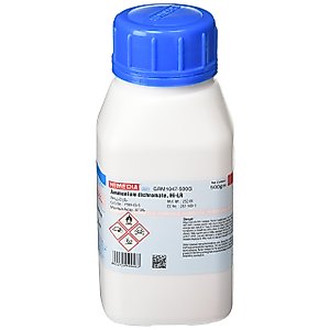 HiMedia GRM1047-500G Ammonium Dichromate, Extra Pure, 500 g