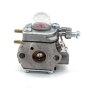 AISEN Carburetor Air Filter Tune Up kit for 753-06190 Troy-Bilt TB22 TB21EC TB22EC TB32EC TB42BC TB80EC TB2040XP WT-973 WT-973-1