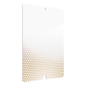 ZAGG InvisibleShield Glass XTR3 iPad Pro 12.9 Gen 6/5/4/3 Screen Protector - Blue-Light Filtration, 10X Stronger, Edge-to-Edge Protection, Scratch & Smudge-Resistant Surface, Easy to Install
