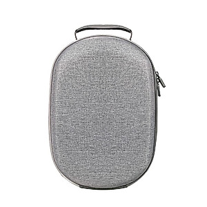 Hard Carrying Case for PlayStationVR2 Storage Bag for PSVR2 Glasses Bag Accessories Protective Case Protable Design for Travel and Home Storage