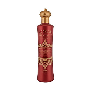 CHI Royal Treatment Hydrating Shampoo - Sulfate, Paraben and Gluten Free - 12 oz, 12 fl. oz.