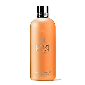 Molton Brown Thickening Shampoo with Ginger Extract, 10 fl. oz.