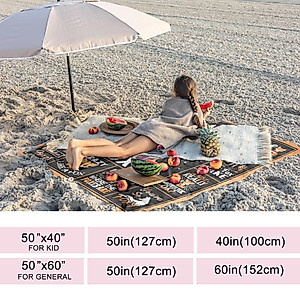 Kieetlan Fox Blanket Gifts, Fox Gifts for Girls, Just A Girl Who Loves Fox, Gifts for Fox Lovers,Fox Party Decorations Blanket 40”x50”