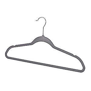 neatfreak! Set of 50 Ultra Grip Clothes Hanger