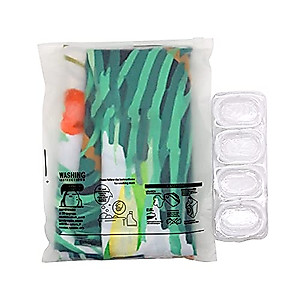 BLINGPAINTING Custom Photo Shower Curtains Custom Image Shower Curtain Custom Shower Curtain Personalized Shower Curtain (60x72inch)