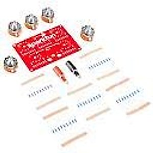 SparkFun Decade Resistance Box