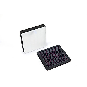 DIY air purifier pet purifier pet hair odor HEPA efficient purifier (MAP3000)