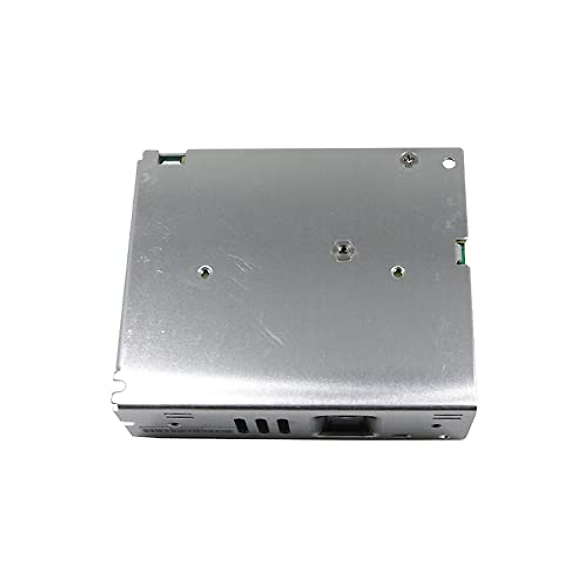 MW Mean Well Enclosed Type LRS-50W-12/15/24/3.3/36/48/5V Non-PFC LRS Series 50W Single Output Switching Power Supply (LRS-50-24)