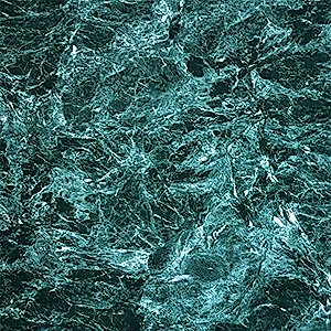 Self Adhesive Vinyl Glossy Green Marble Contact Paper for Kitchen Countertop Table Desk Furniture Decor Waterproof Removable 15.7X117 Inches
