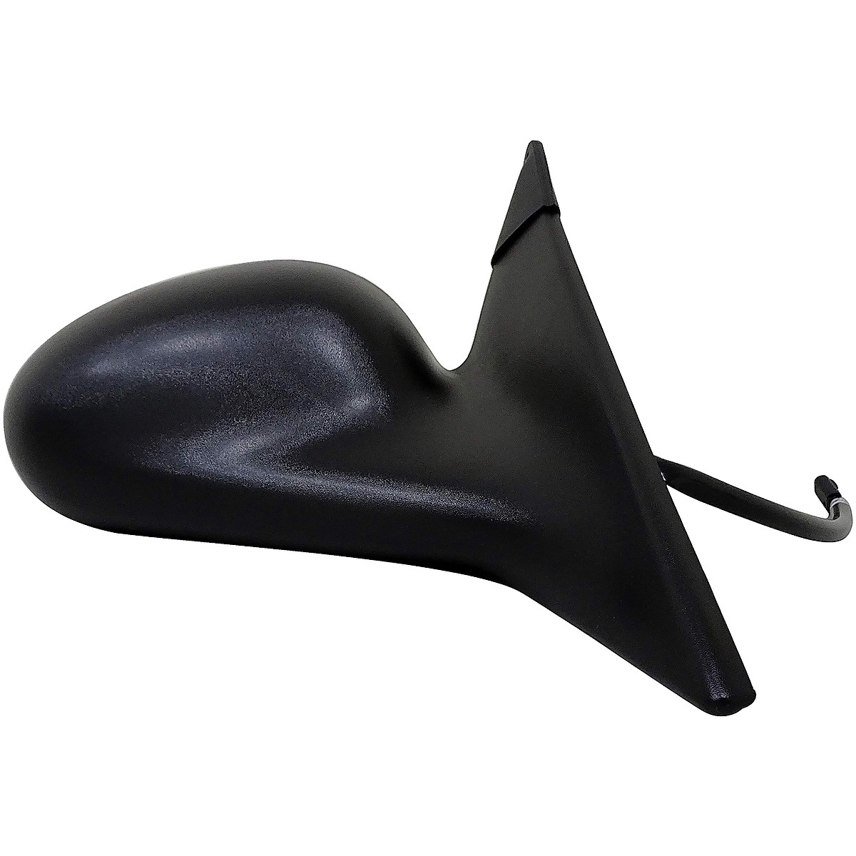 Dorman 955-466 Passenger Side Door Mirror Compatible with Select Ford Models