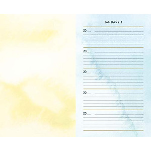 Celestial One Line a Day