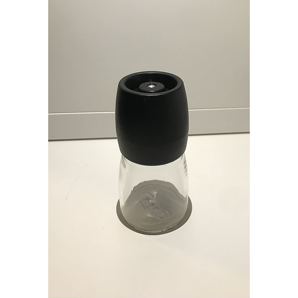 IKEA 365+ Ihärdig Spice Mill, Black