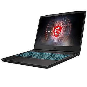 MSI Crosshair 15 15.6" 144Hz 3ms FHD Gaming Laptop Intel Core i7-11800H GeForce RTX 3060 16GB 512GB NVMe SSD Win10