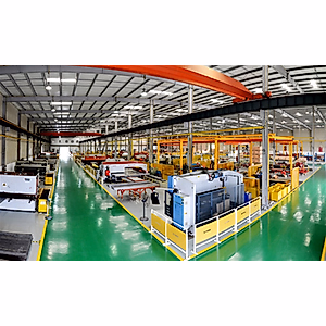 KOVOSCJ Linear Actuator 12V Heavy Duty Linear Actuator with Potentiometer Position Signal Feedback IP66 12V 24V 60mm/s Speed 12000N 1200KG 2640LBS Force Stroke Linear Actuator