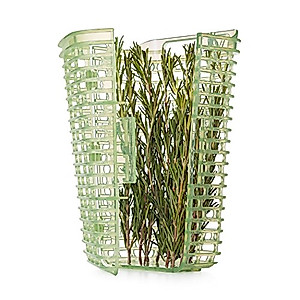OXO Good Grips GreenSaver Herb Keeper- 2.8 QT