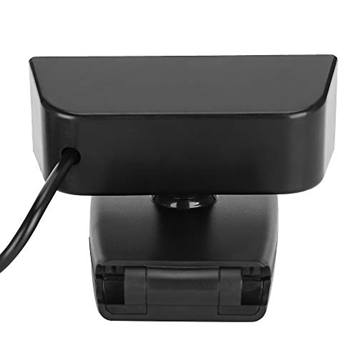 ASHATA 214 PC USB Webcam,2 MP 1080P HD USB Computer Webcam Camera with Builtin Stereo Microphone,for Windows/for Android/for Linux Series Operating System