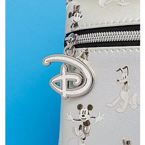 Disney 100 Heritage Sketch Mini-Backpack - Entertainment Earth Exclusive