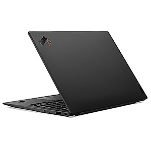 Lenovo ThinkPad X1 Carbon Gen 9 Laptop, 14.0" 1920 x 1200, Intel EVO Core i7-1185G7 vPro, IPS Low Blue Light 100% sRGB, Thunderbolt4, Fingerprint, Windows 11 Pro W/Mouse Pad (16GB RAM | 2TB PCIe SSD)