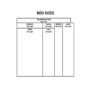 Mattress Solution Fully Assembled Low Profile Metal Traditional Boxspring/Foundation for Mattress, Twin, White/Lt Brown with Mink Borde