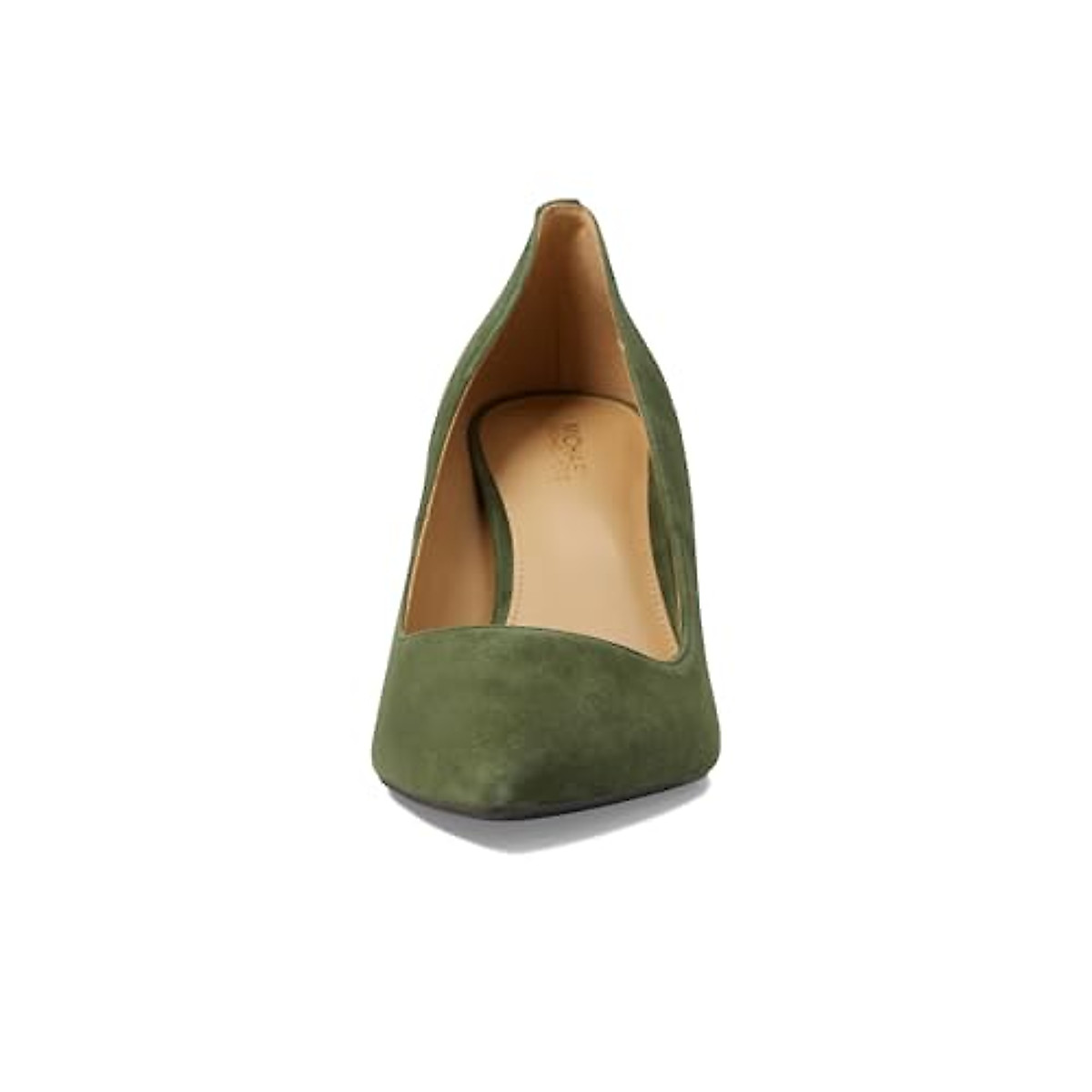 Michael Kors Alina Flex Pump Amazon Green 8 M