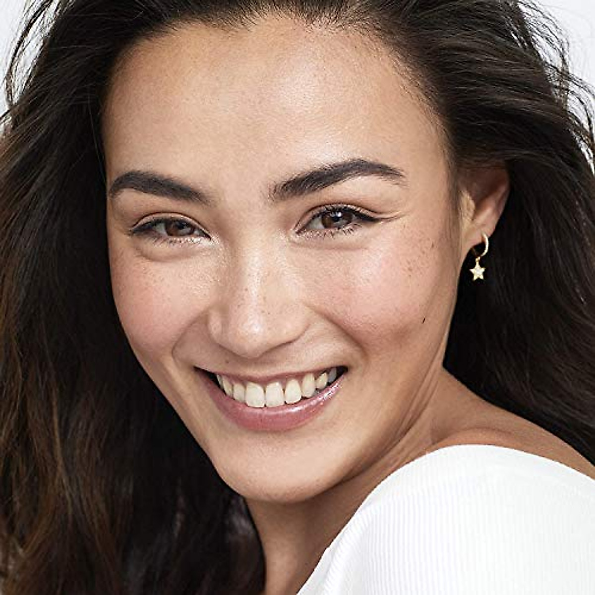 Vitamin C Face Serum by Olay, Skin Brightening Serum Stick with Vitamin C and Vitamin B3, 0.47 Fl Oz