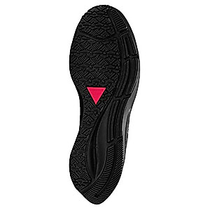 Nike Air Zoom Pegasus 37 Shield Mens Running Trainers CQ7935 Sneakers Shoes (UK 7 US 8 EU 41, Black Anthracite 001)