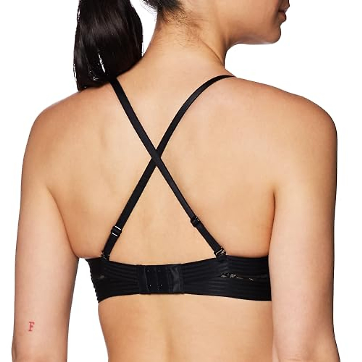 Maidenform Self Expressions Strapless Bra, Full-Coverage Extreme Lift Underwire Bra, Convertible Push-Up T-Shirt Bra