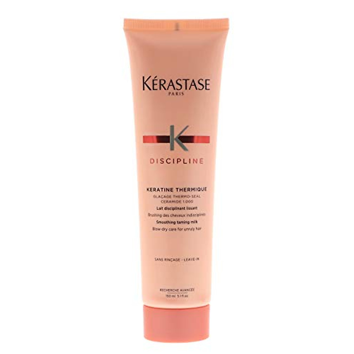 KERASTASE DISCIPLINE THERMIQUE KERATINE THERMIQUE 5.0oz