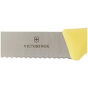 Victorinox L118US1 6.7836.L118, 4-Inch, Yellow, Model:6.7836.L118US1