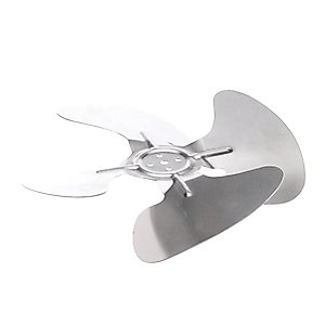 Turbo Air 30218A0100 Fan Blade Con