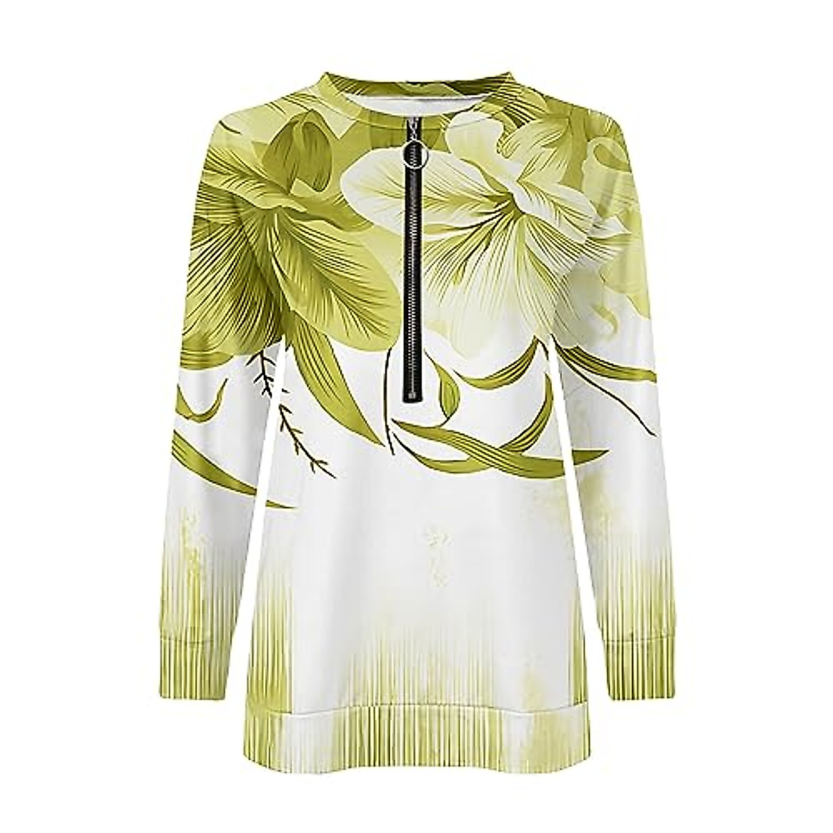 Tops for Women 2023 Long Sleeve Tops for Women Shirts for Women Long Sleeve Blouses for Women Trendy Pullover Striped Print Shirt Lightweight Tees Fashion Tops O-Neck Blouse