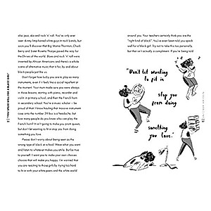 "I Will Not Be Erased": Our stories about growing up as people of colour