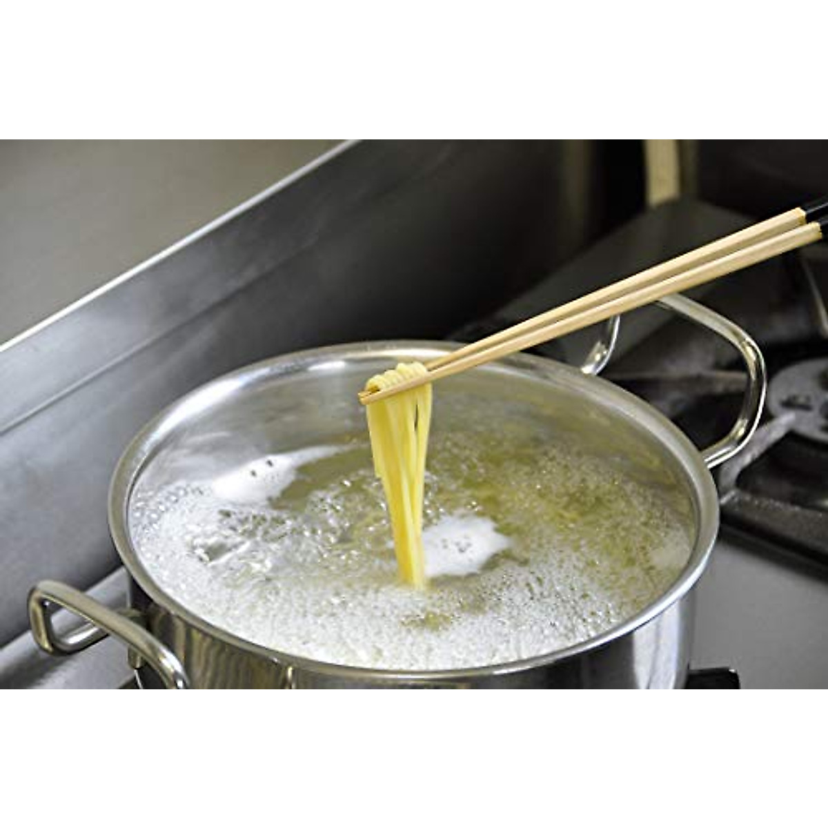 Kumamoto Saibashi Chopsticks 13inch 2set for Cooking