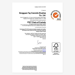 DUcare Makeup Brushes 14Pcs with 3Pcs Makeup Spong & Cosmetic Bag - Lime Mojito Series Christmas Gifts Professional Kabuki Foundation Blending Brush Face Powder Blush Concealers Eye Shadows