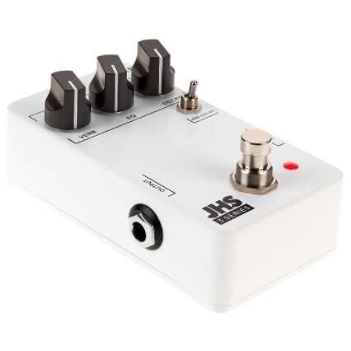 JHS Pedals 3 Series Reverb (3SREVERB)